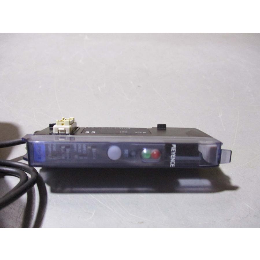 中古 KEYENCE 光電センサ アンプユニット PS-T2 / PS-49C 反射型センサヘッド(R51004ATD033) : r51004atd033 : growdetrading ...