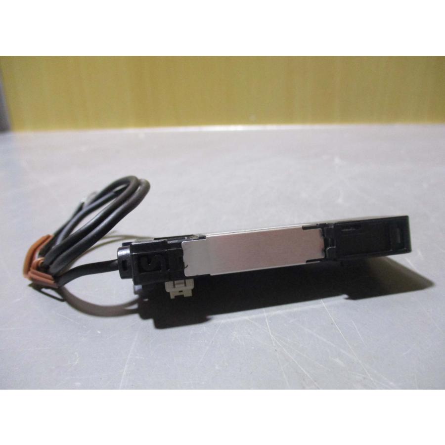 中古 KEYENCE 光電センサ アンプユニット PS-T2 / PS-49C 反射型センサヘッド(R51004ATD033) : r51004atd033 : growdetrading ...