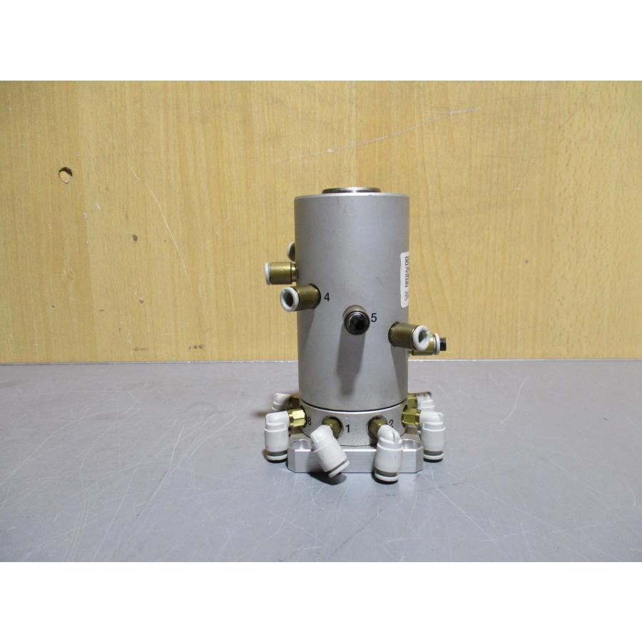中古 SMC Rotary joint MQR8-M5 ロータリージョイント(R51004EJE021) : r51004eje021 ...