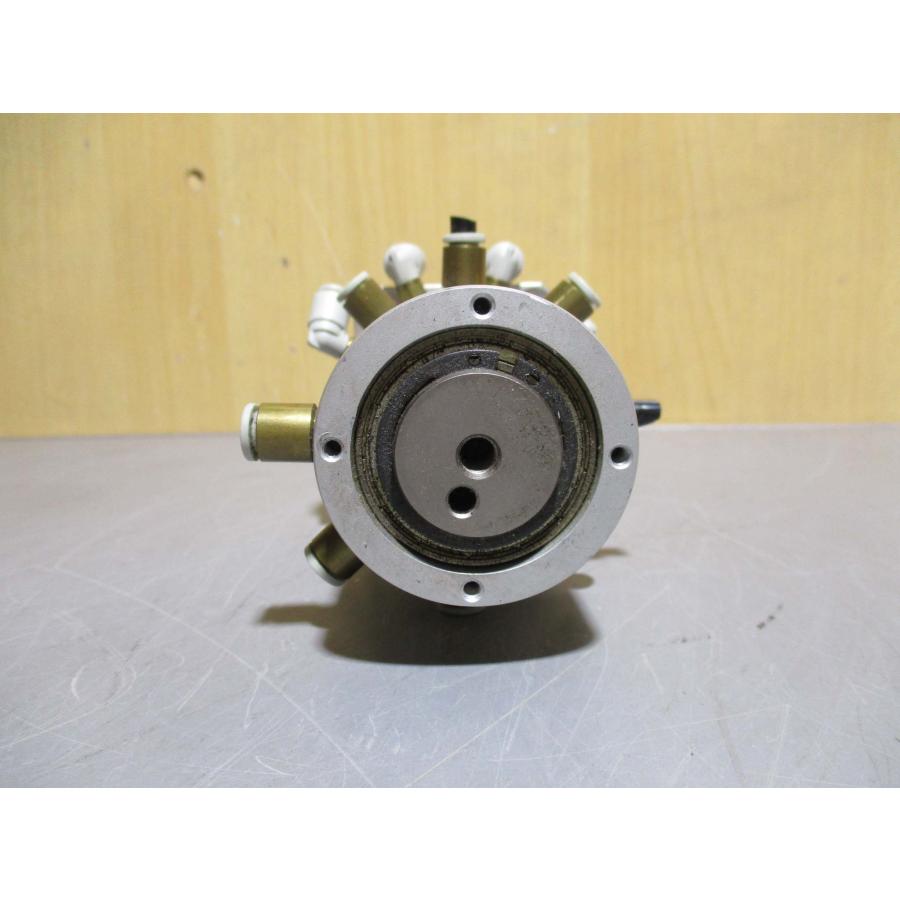 中古 SMC Rotary joint MQR8-M5 ロータリージョイント(R51004EJE021) : growdetrading ...