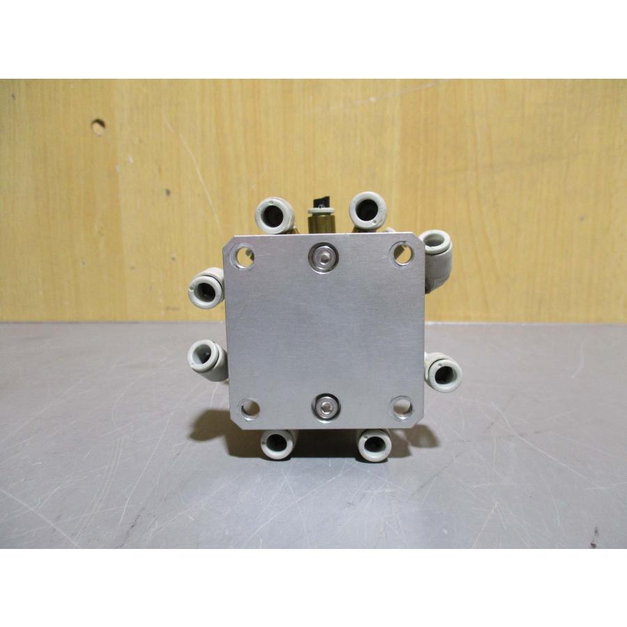 中古 SMC Rotary joint MQR8-M5 ロータリージョイント(R51004EJE021) : growdetrading ...