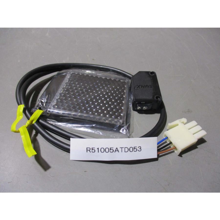 新古 SUNX 小型ビームセンサ CX-491 (R51005ATD053) : r51005atd053 : growdetrading Yahoo!ショップ - 通販 - Yahoo!ショッピング