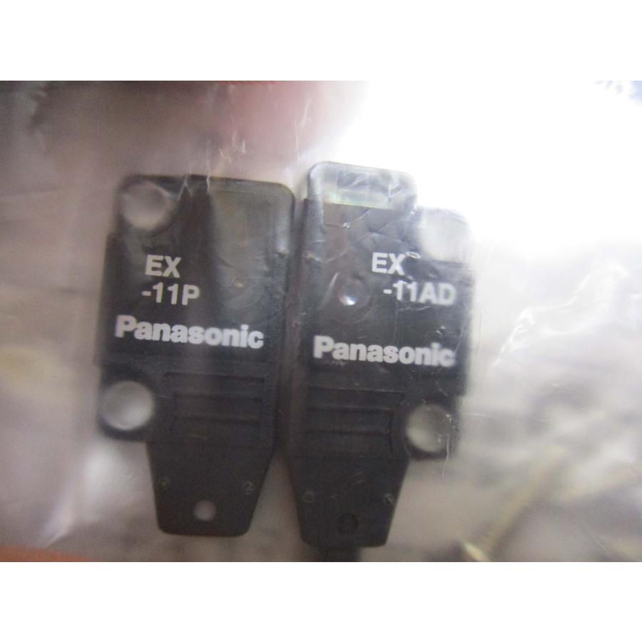 新古 PANASONIC EX-11A UEX11A 極薄型ビームセンサ (R51005EGE033) : growdetrading Yahoo!ショップ - 通販 - Yahoo!ショッピング