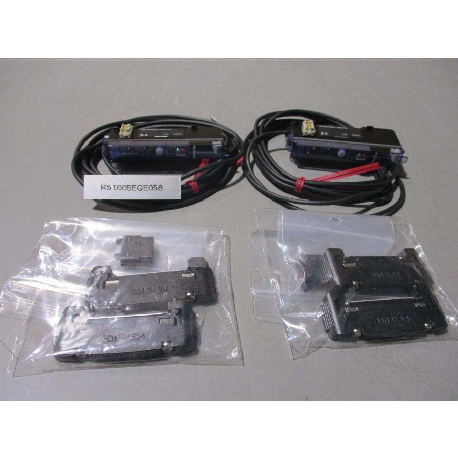 新古 KEYENCE PS-T2 光電センサ アンプユニット 2セット (R51005EGE058) : growdetrading Yahoo!ショップ - 通販 - Yahoo!ショッピング