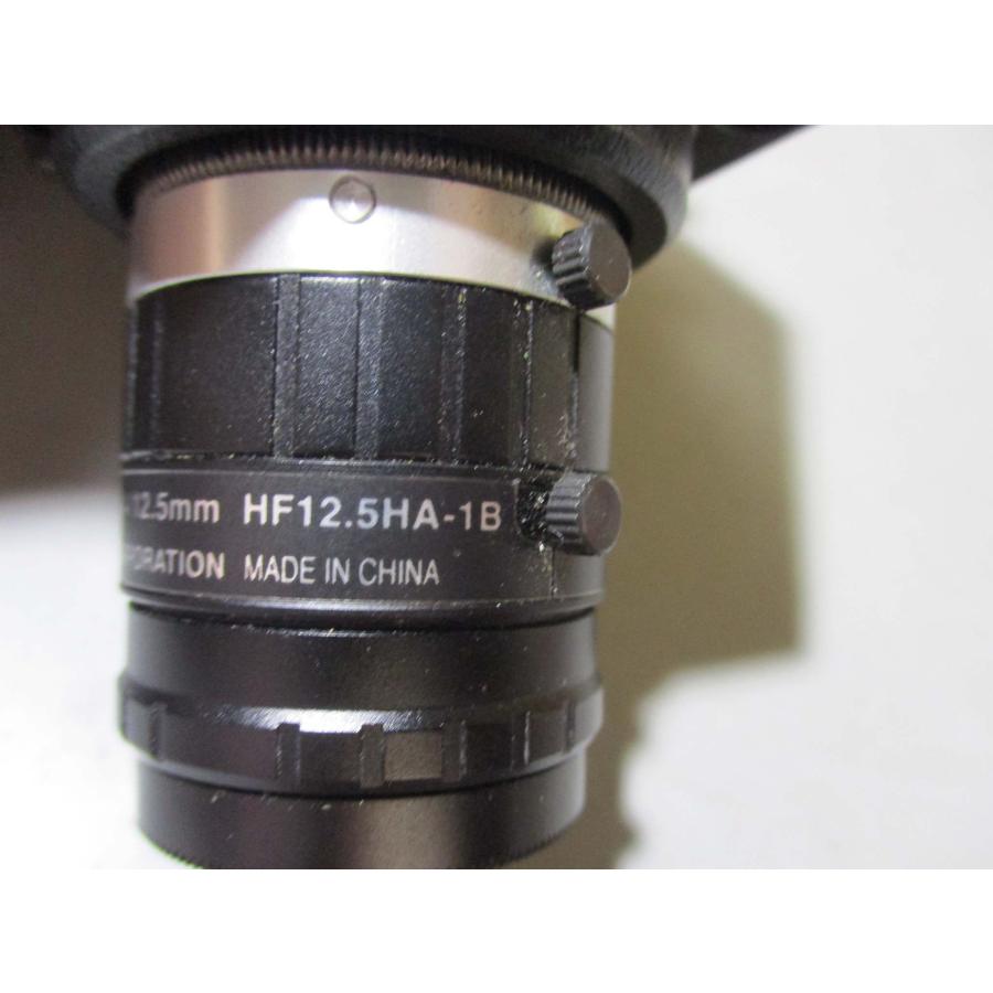 中古IKEGAMI 高解像度白黒カメラ SKC-141CL(R51006ALC028) : growdetrading Yahoo!ショップ - 通販 - Yahoo!ショッピング