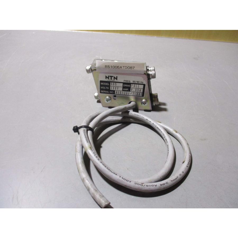 中古NTN S05 Parts feeder linear feeder(R51006ATD087) : growdetrading Yahoo!ショップ - 通販 - Yahoo!ショッピング