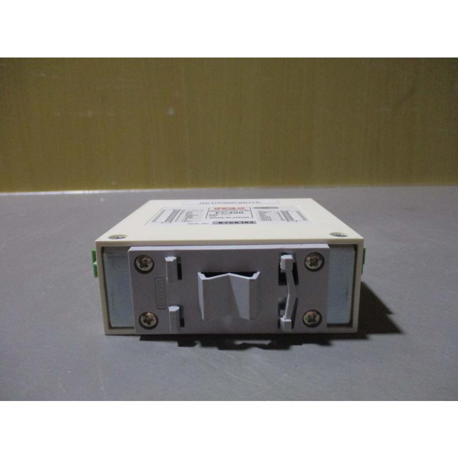 中古DIN-rail mount force indicator with EtherNet/IP interface FC400-EIP ...