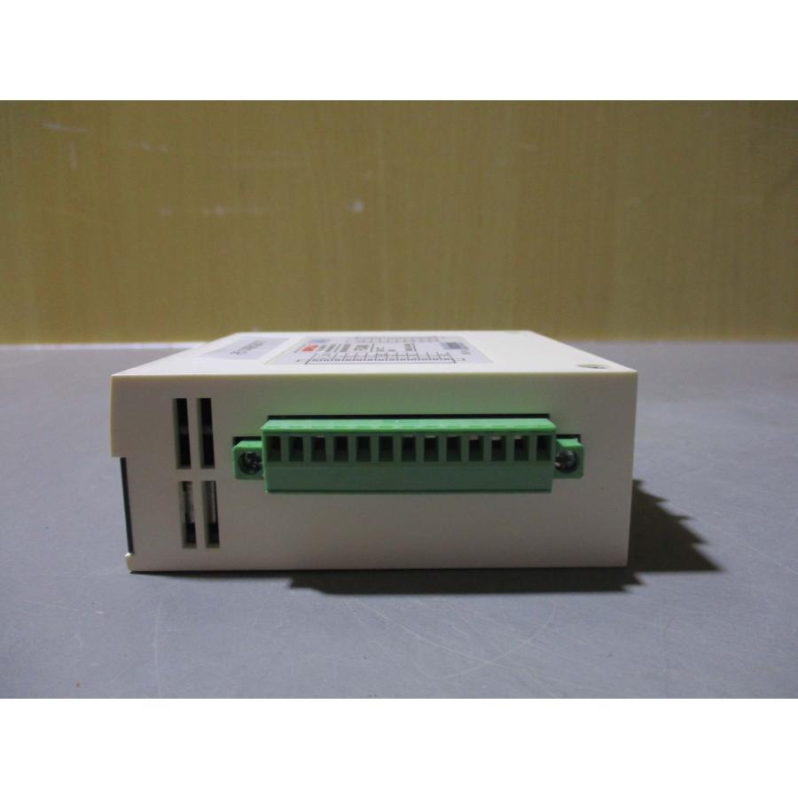 中古DIN-rail mount force indicator with EtherNet/IP interface FC400-EIP ...