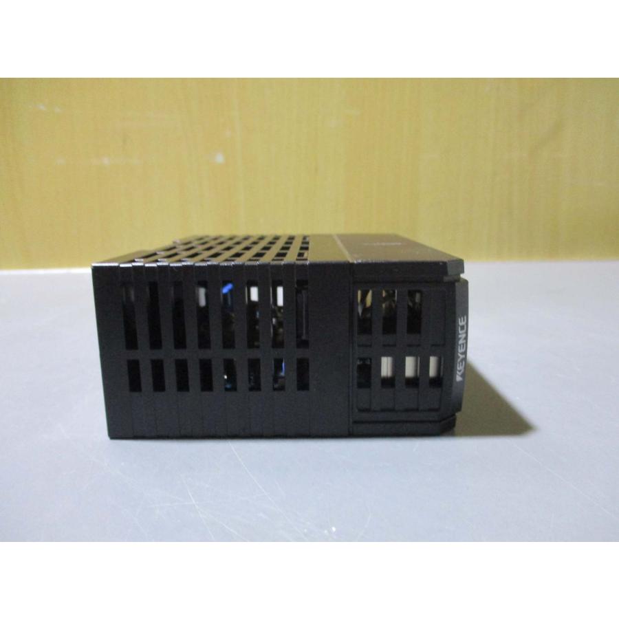 中古KEYENCE NE-Q05 EtherNet/IP対応イーサネットスイッチ5ポート(R51006BQB085 ...