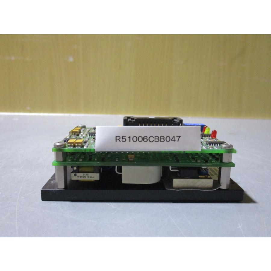 中古Elmo Motion Control Ssa-6/100-6 Servo Amplifier(R51006CBB047 ...