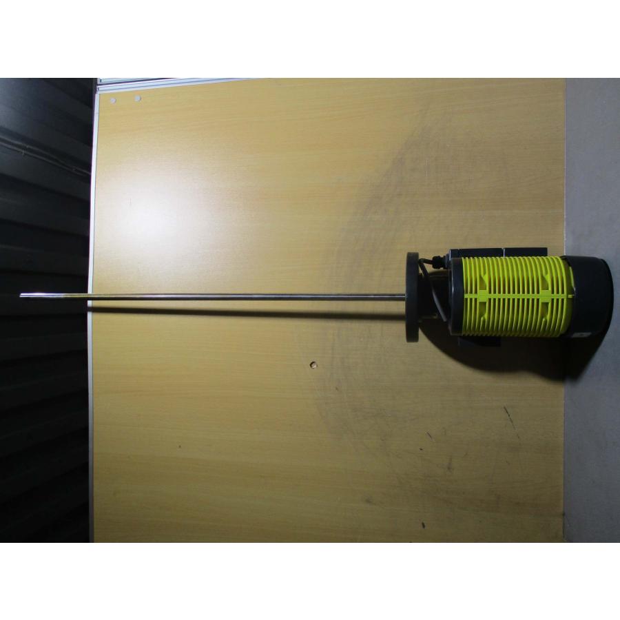 中古 セムコーポレーション CCM-100-6-3-SS-S ケミカルミキサー ＜送料別＞ (R51016CW-D-E001) : growdetrading Yahoo!ショップ - 通販 ...