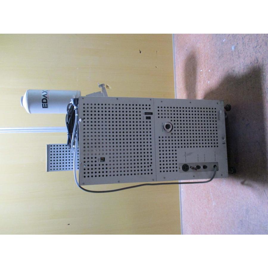 中古 KEYENCE VE-8800 3Dリアルサーフェスビュー 電子 顕微鏡/ PV77-50780 ME ＜送料別＞＜通電OK ...