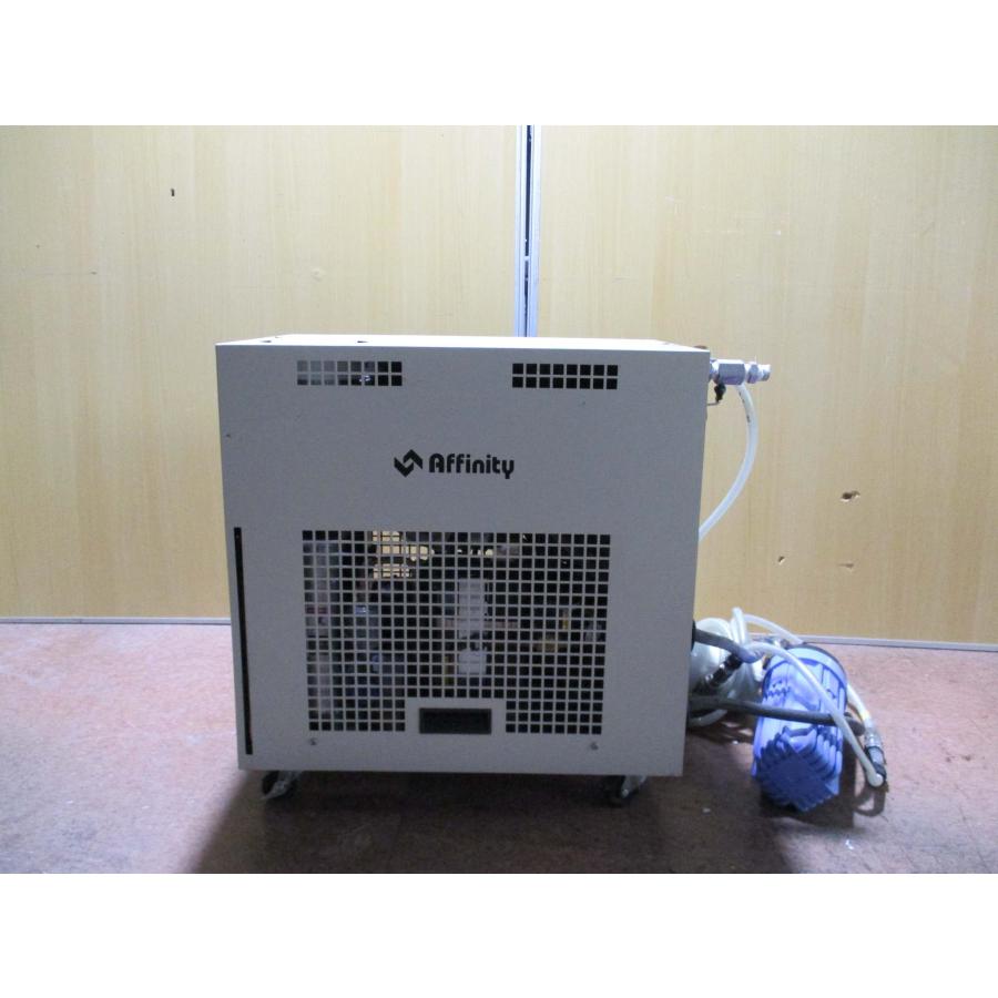 中古 ALYDALL AFFINITY CLOSED LOOP CHILLER PAA-003W-CE50CBD3 EXT 33074 ＜送料 ...