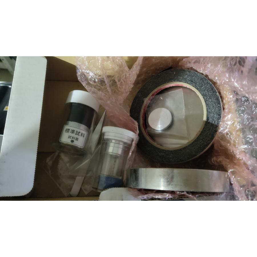 中古 Keyence VHX-700F / VHX-D500 VHX-D510 Profile Measurement Microscope ...