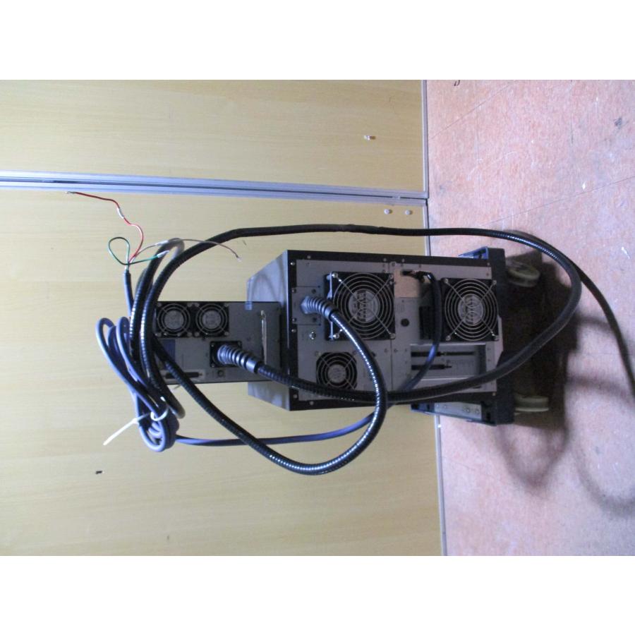 中古 Keyence 3-Axis CO2 Laser Marker With Controller MD-V9900A＜送料別＞＜通電OK ...