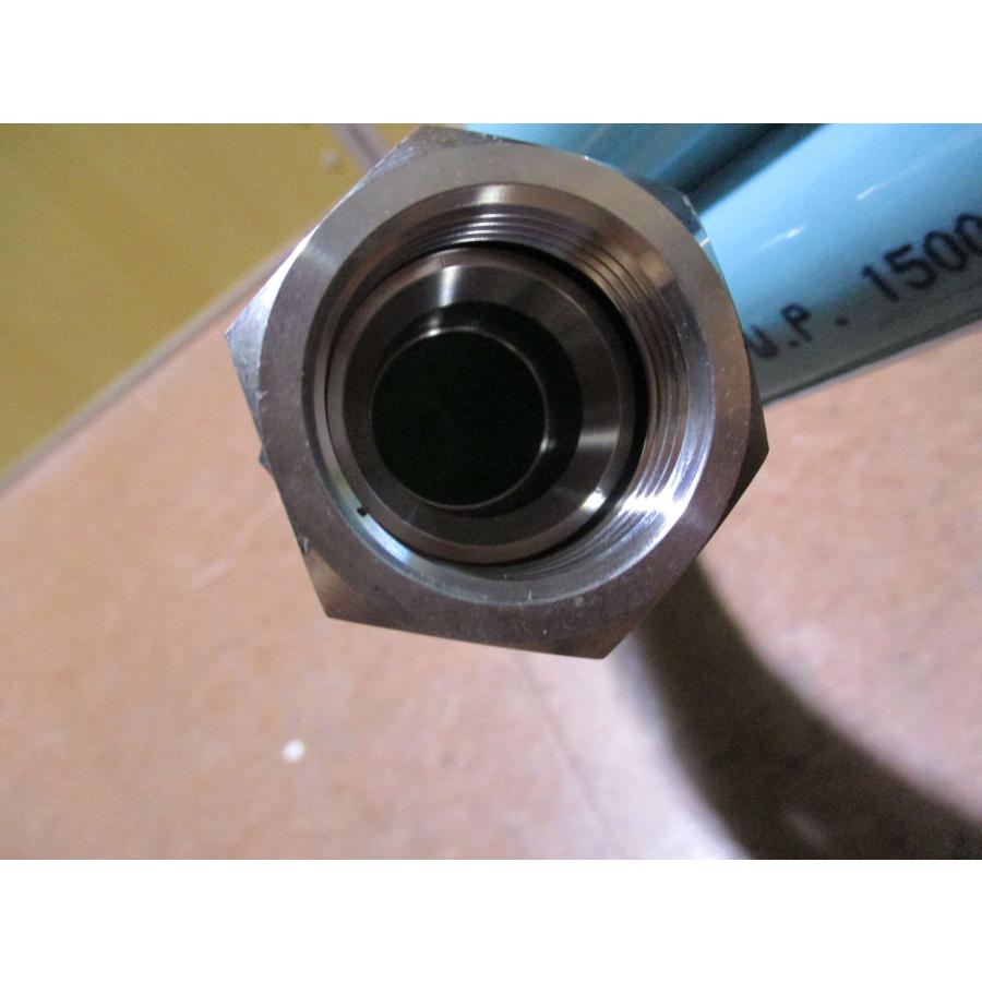 中古 EATON SYNFLEX WATER HOSE 34PW-16 PURE 樹脂ホース (R51019MKA001) : growdetrading Yahoo!ショップ - 通販 ...