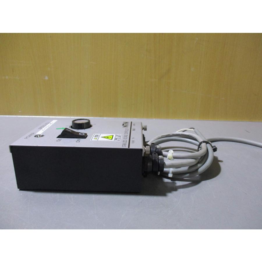 中古 NTN STABILIZED VOLTAGE CONTROLLER EG177 コントローラ (R51101AUD030 ...