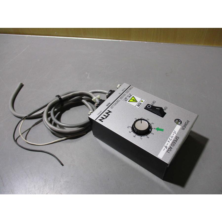 中古 NTN STABILIZED VOLTAGE CONTROLLER EG177 コントローラ (R51101AUD030 ...