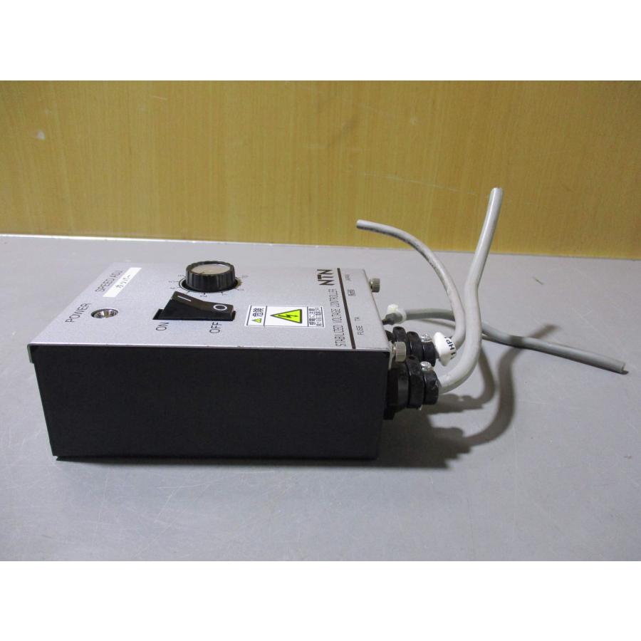中古 NTN STABILIZED VOLTAGE CONTROLLER EG177 コントローラ (R51101AUD036 ...