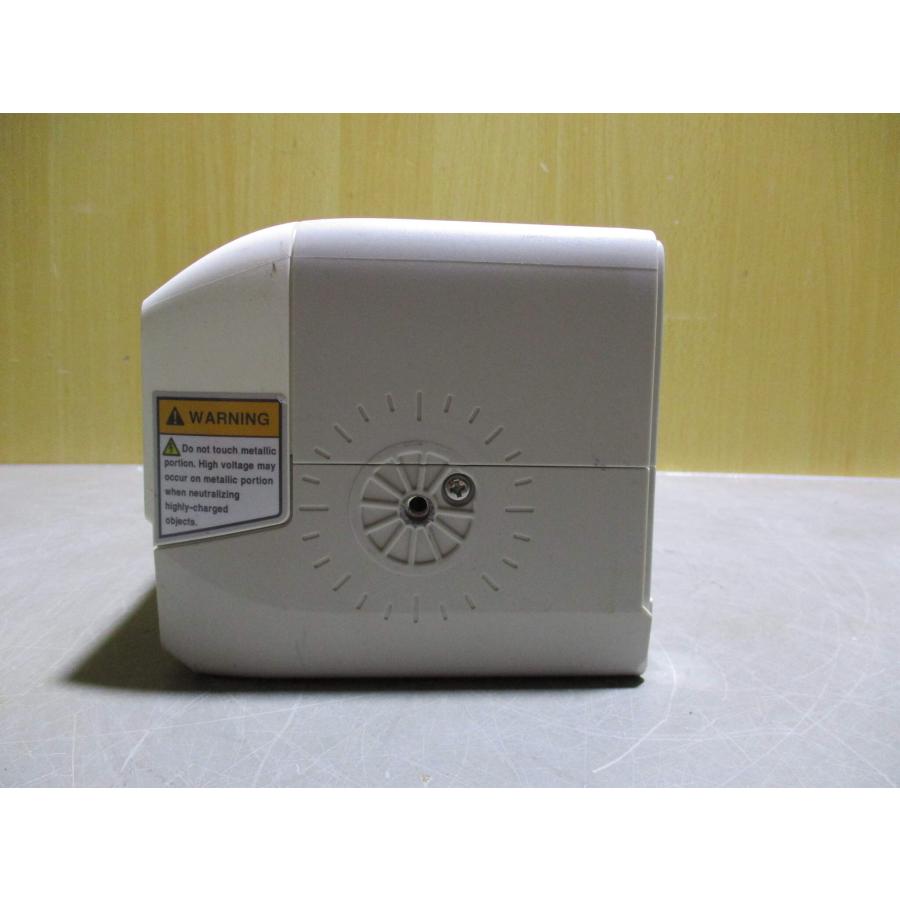 中古 KEYENCE キーエンス ワイド除電ブロワ SJ-F2000 イオナイザ (R51102CFE016) : growdetrading Yahoo!ショップ - 通販 - Yahoo ...