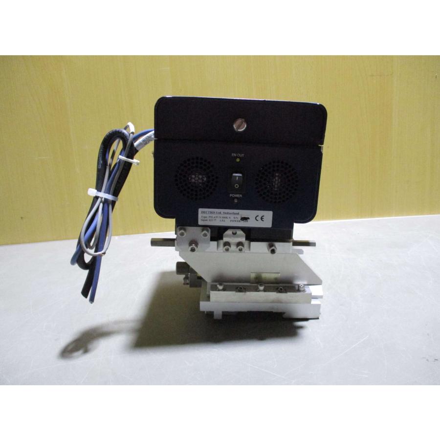 中古 Dectris 100K PILATUS 100K-S 18W 1.5A (R51102HDC008) : r51102hdc008 ...