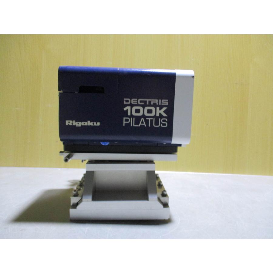 中古 Dectris 100K PILATUS 100K-S 18W 1.5A (R51102HDC008) : r51102hdc008 ...