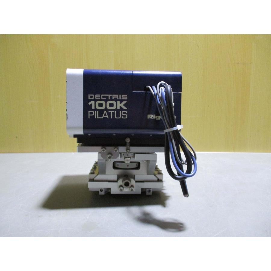 中古 Dectris 100K PILATUS 100K-S 18W 1.5A (R51102HDC008) : growdetrading ...
