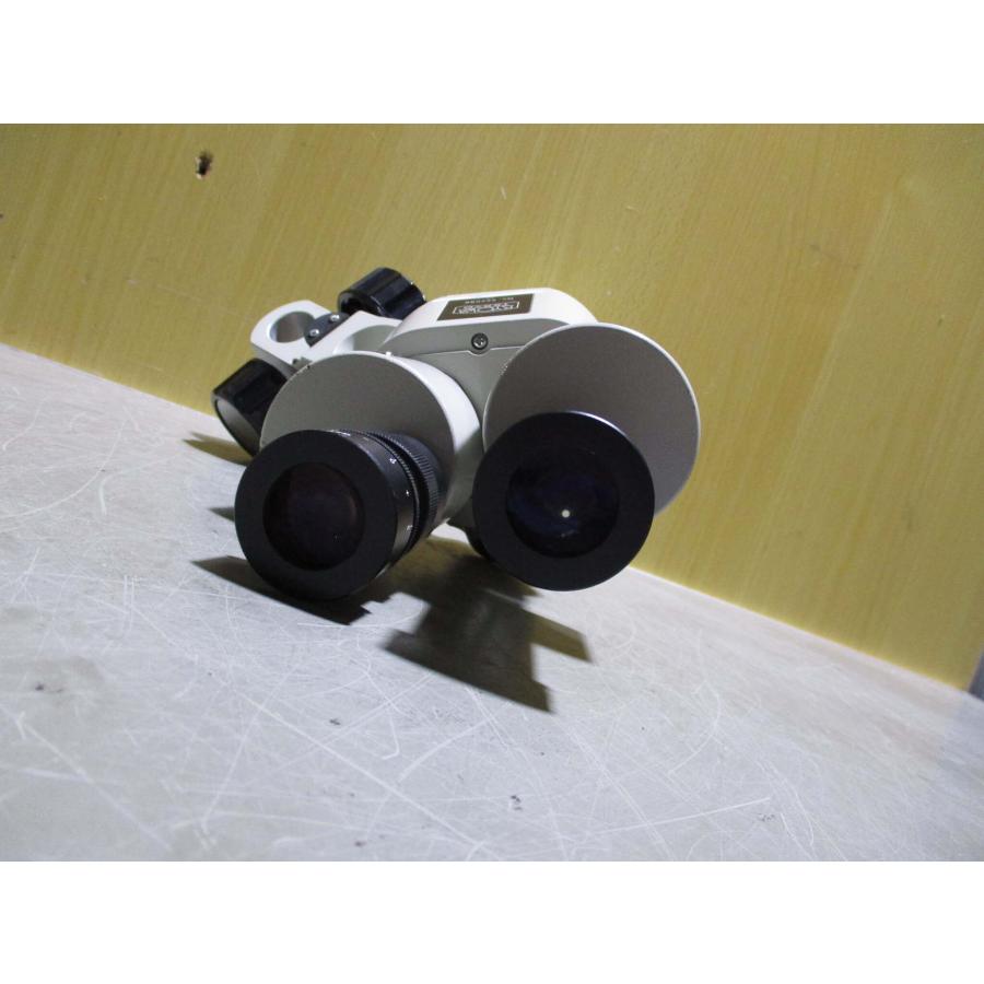 中古 KYOWA TOKYO 双眼顕微鏡 952088 / GSWH10X-H/22 *2 WD205MM (R51110AWF003) : growdetrading Yahoo!ショップ ...