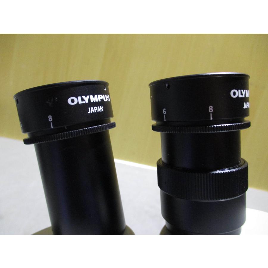 中古 KYOWA TOKYO 双眼顕微鏡 952088 / GSWH10X-H/22 *2 WD205MM (R51110AWF003) : growdetrading Yahoo!ショップ ...