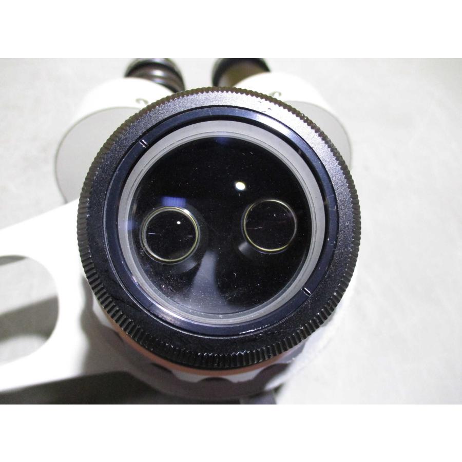 中古 KYOWA TOKYO 双眼顕微鏡 952088 / GSWH10X-H/22 *2 WD205MM (R51110AWF003) : growdetrading Yahoo!ショップ ...
