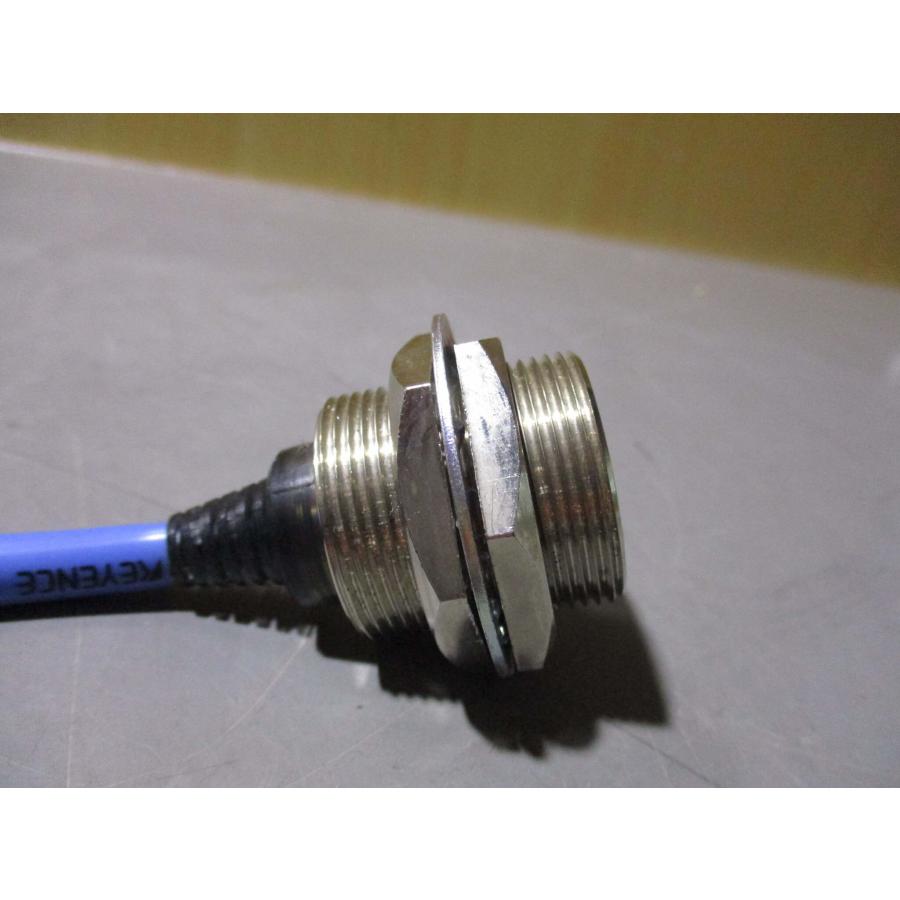 中古KEYENCE EZ-30M 3線式近接センサ(R51111BAC001) : r51111bac001 : growdetrading Yahoo!ショップ - 通販 - Yahoo ...