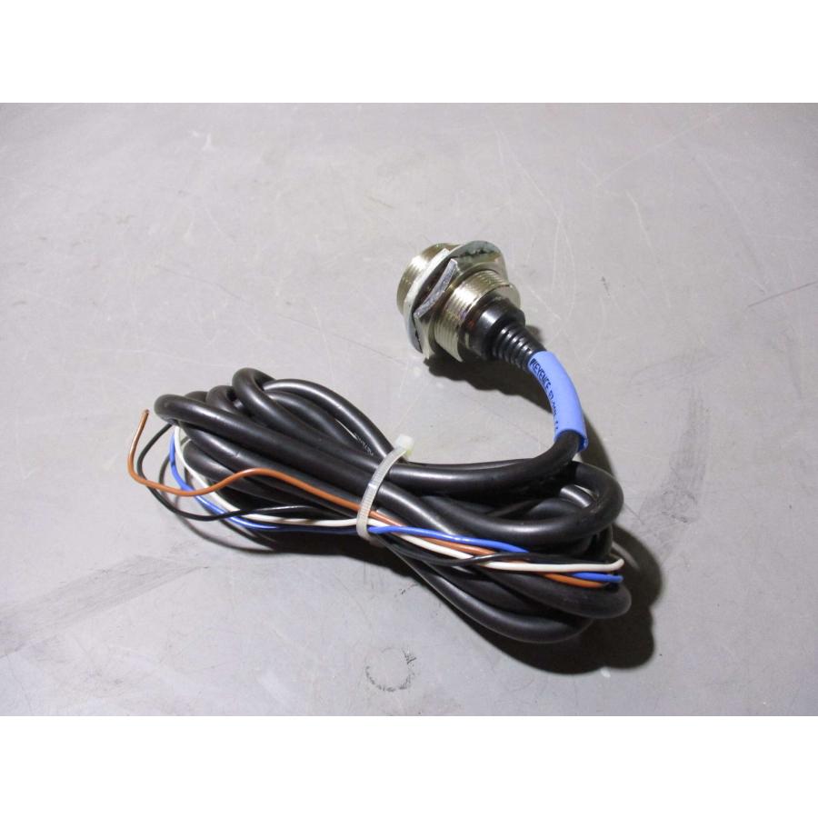 中古KEYENCE EZ-30M 3線式近接センサ(R51111BAC001) : r51111bac001 : growdetrading Yahoo!ショップ - 通販 - Yahoo ...