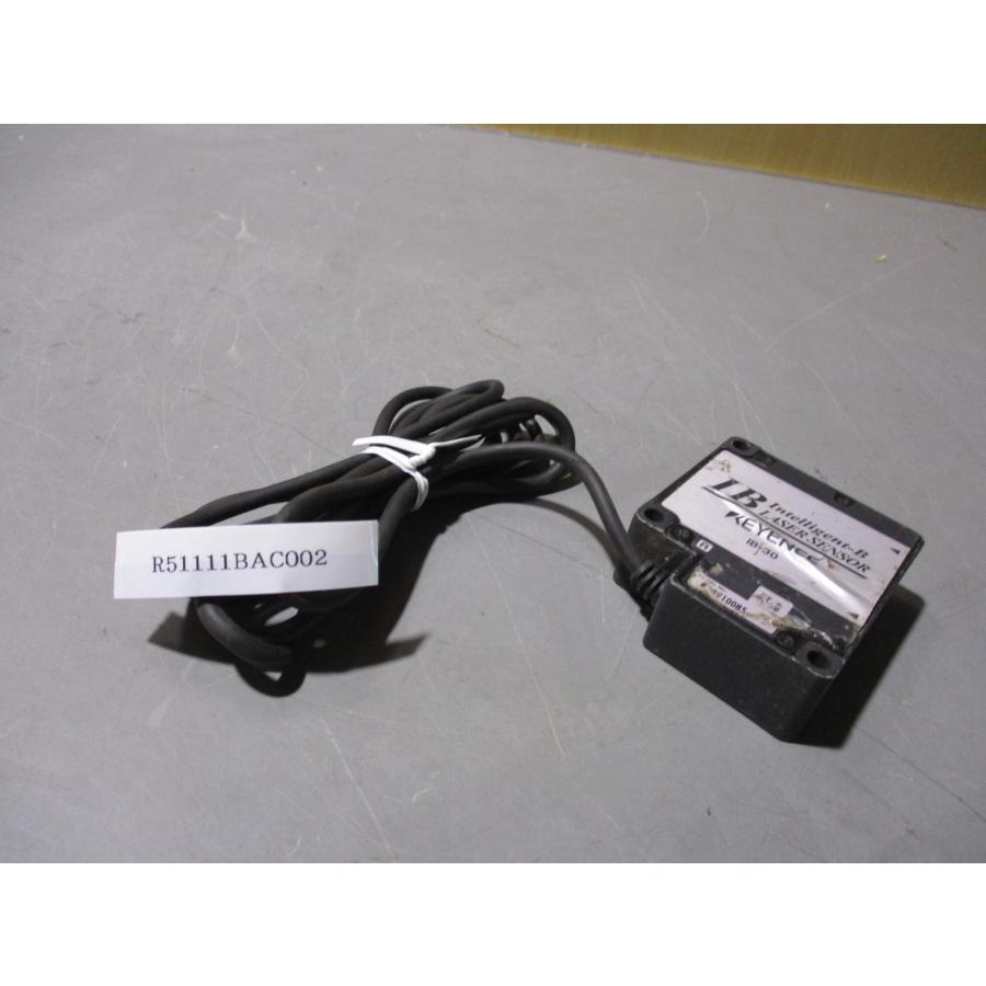 中古Keyence Beam Sensor IB-30 (R51111BAC002) : growdetrading Yahoo!ショップ ...