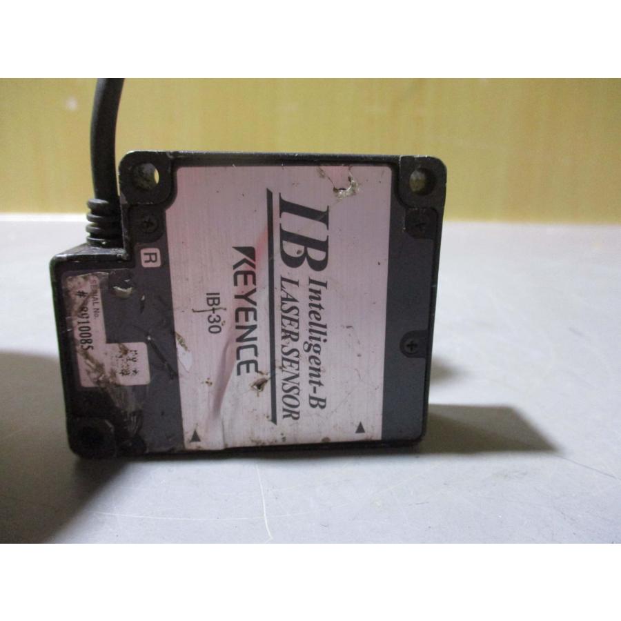 中古Keyence Beam Sensor IB-30 (R51111BAC002) : growdetrading Yahoo!ショップ ...