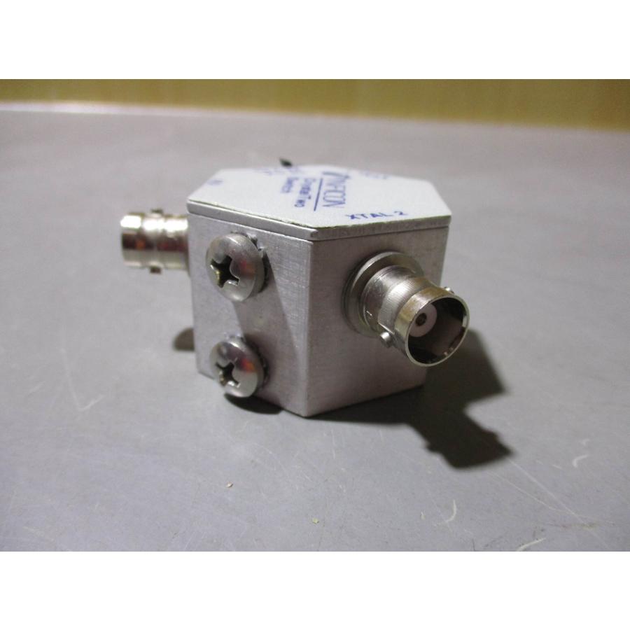 中古INFICON CRYSTAL TWO Switch M/N 779-220-G1(R51111BAC051) : growdetrading Yahoo!ショップ - 通販 ...