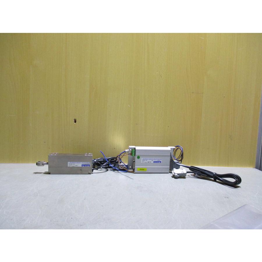 中古SMAC LAC-1 Linear Actuator Controller/SMAC LCA25-025-65F3 ...