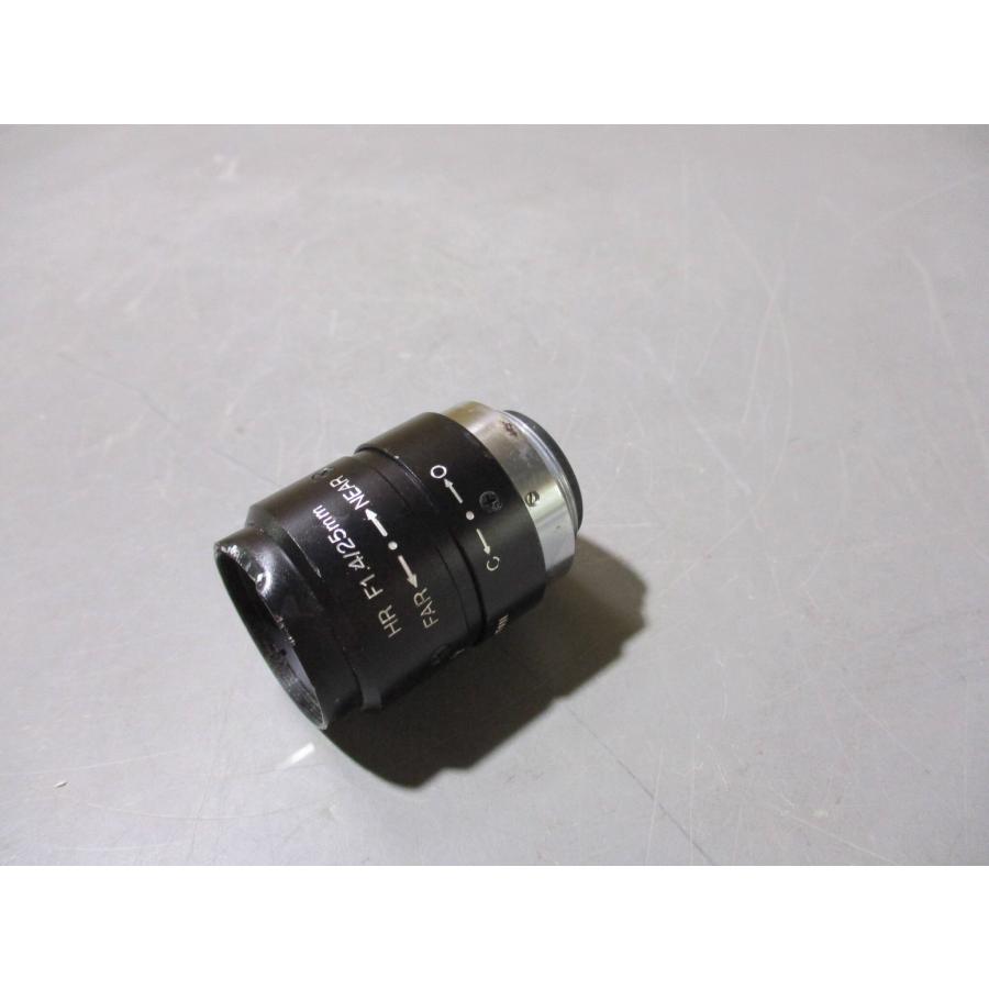 中古 KEYENCE HR F1.4/25mm (R51113BAB047) : growdetrading Yahoo!ショップ - 通販 - Yahoo!ショッピング