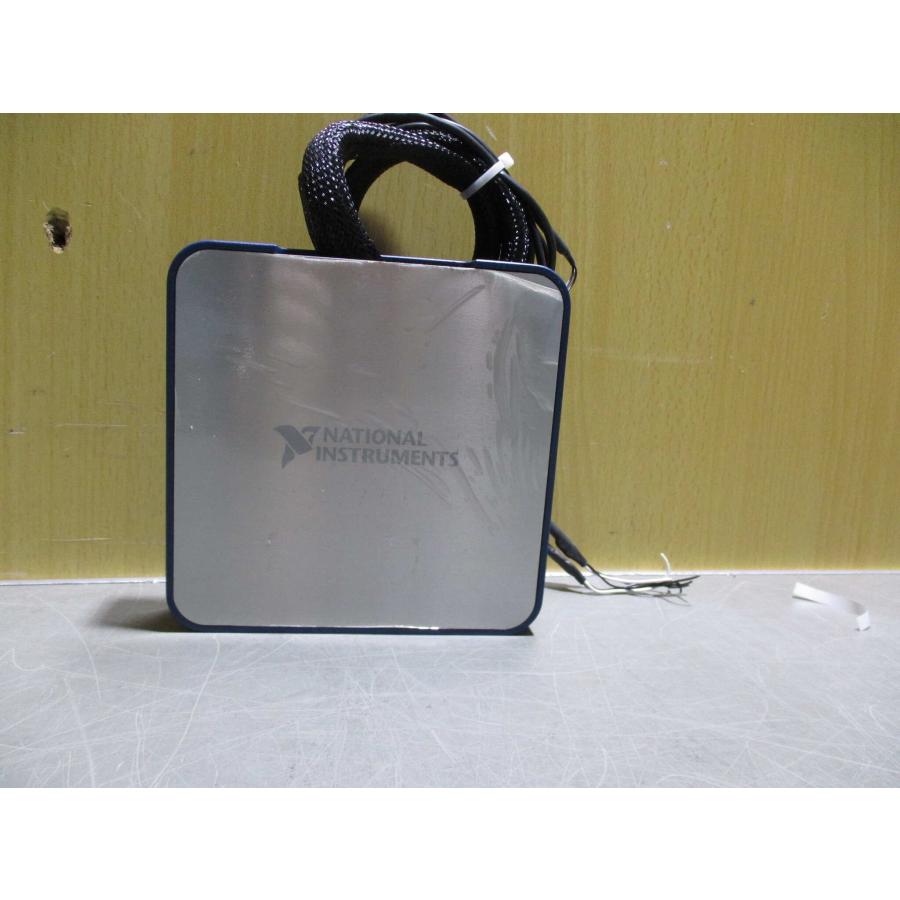 中古 National instruments NI SCB-68A Terminal Block ターミナルブロック ...