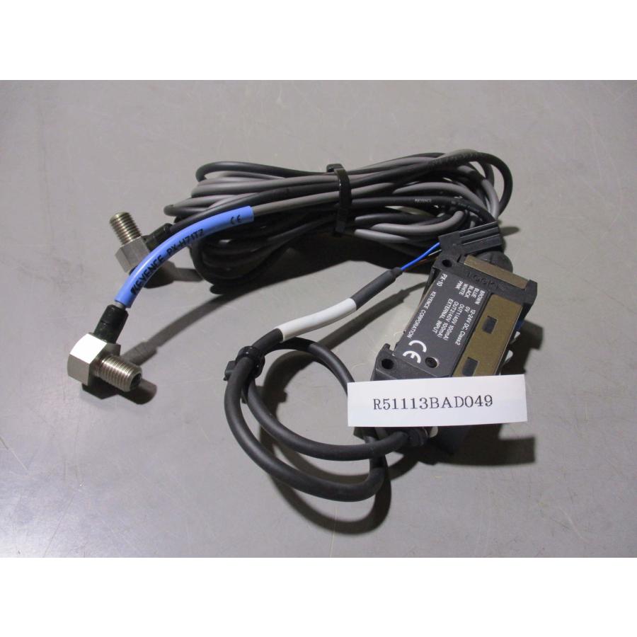 中古 KEYENCE PX-10 光電センサ/ PX-H71TZ (R51113BAD049) : growdetrading Yahoo!ショップ - 通販 - Yahoo!ショッピング