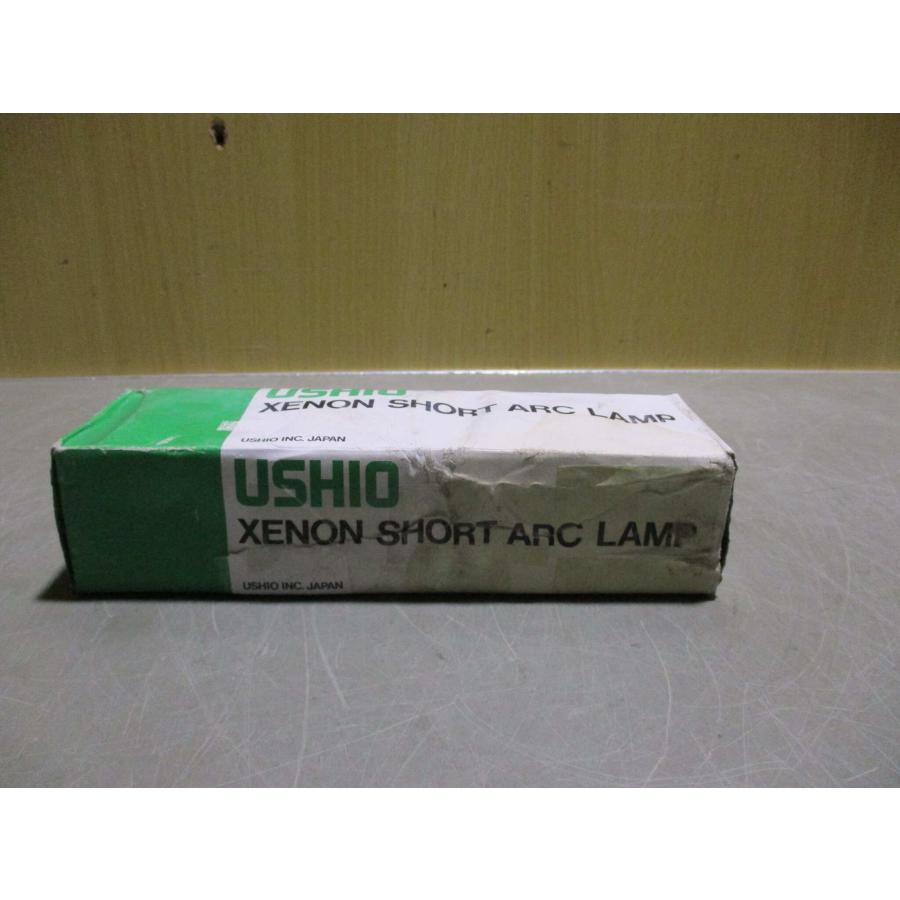 新古 USHIO XENON SHORT ARC LAMP UXL-150DS クセノンショートアークランプ (R51113EGB051) : r51113egb051 ...