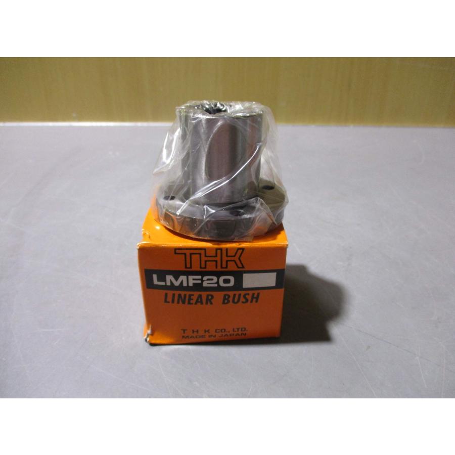 新古 THK LMF20 リニアブッシュ 3個 (R51113ELB024) : growdetrading Yahoo!ショップ - 通販 ...