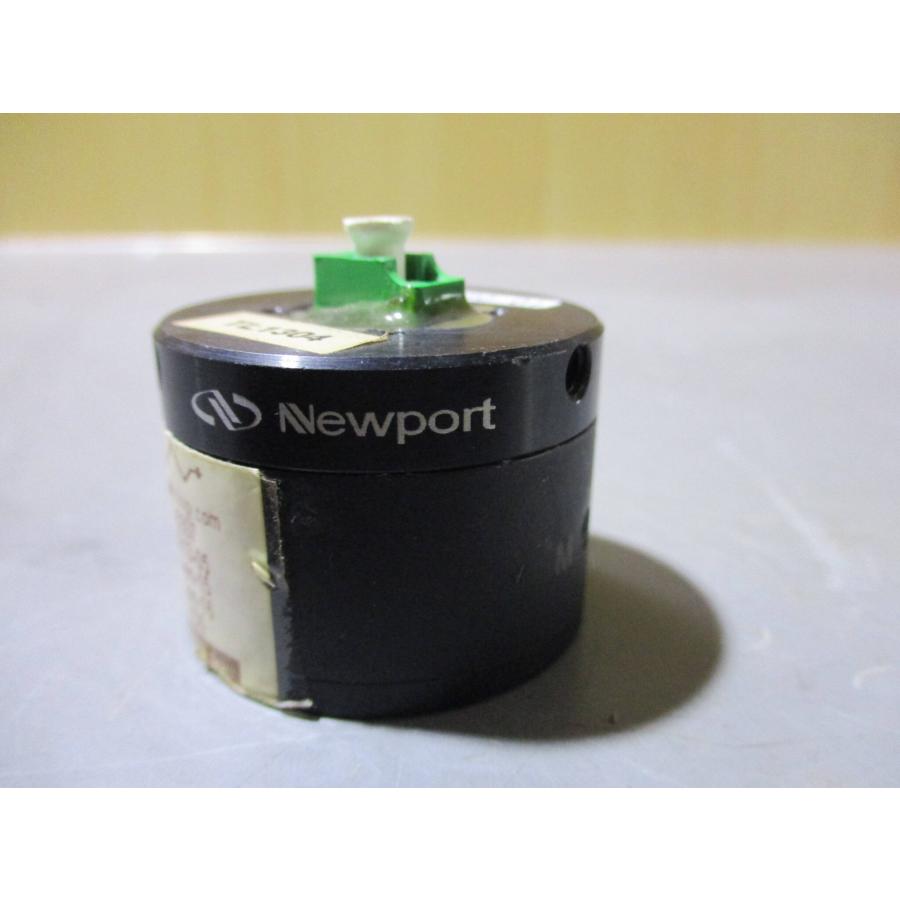 中古 Newport Silicon Detector 818-SL シリコン フォトディテクタ 写真検出器 (R51114BAB058 ...