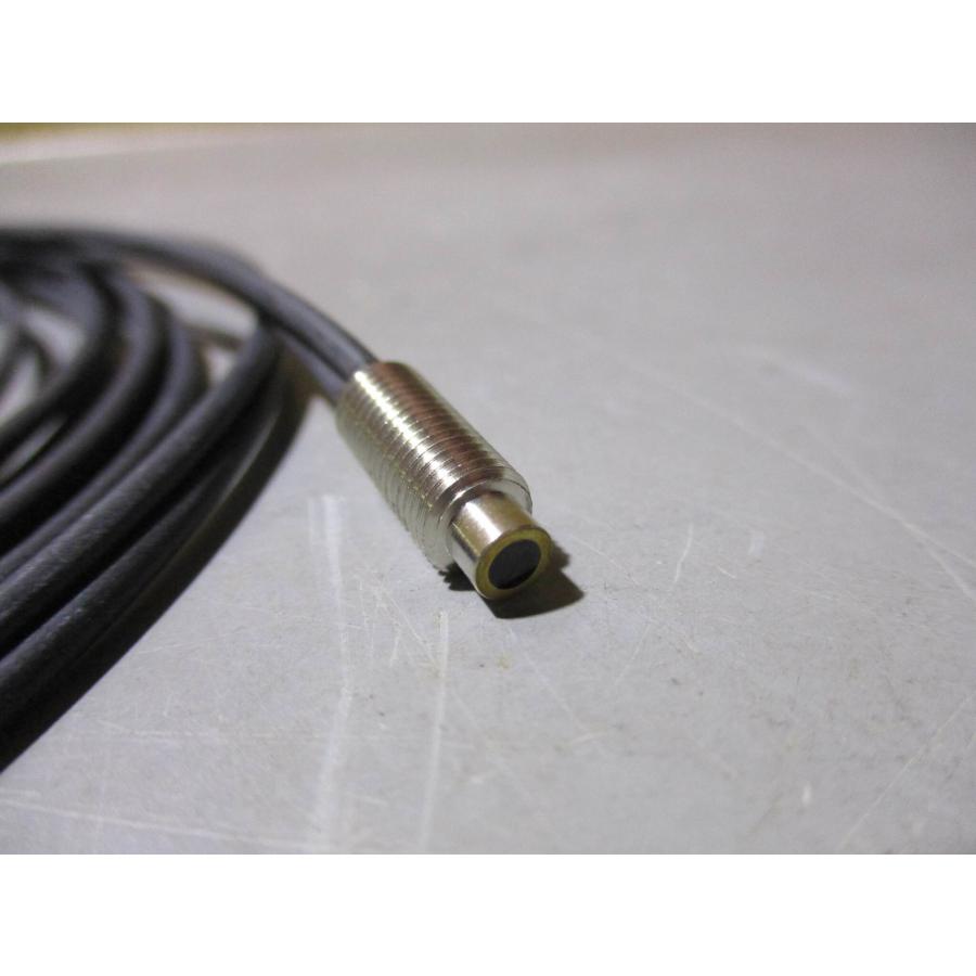中古 KEYENCE FU-67V ファイバセンサ 反射型 (R51114BAE029) : growdetrading Yahoo!ショップ - 通販 - Yahoo!ショッピング