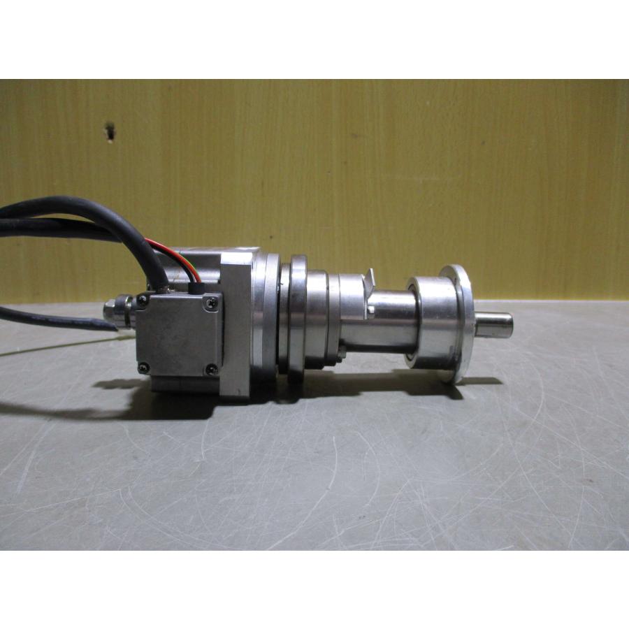 中古 HARMONIC DRIVE SYSTEMS AC SERVO ACTUATOR FHA-11C-50-E200-C-SP (R51114EJC015) : growdetrading ...