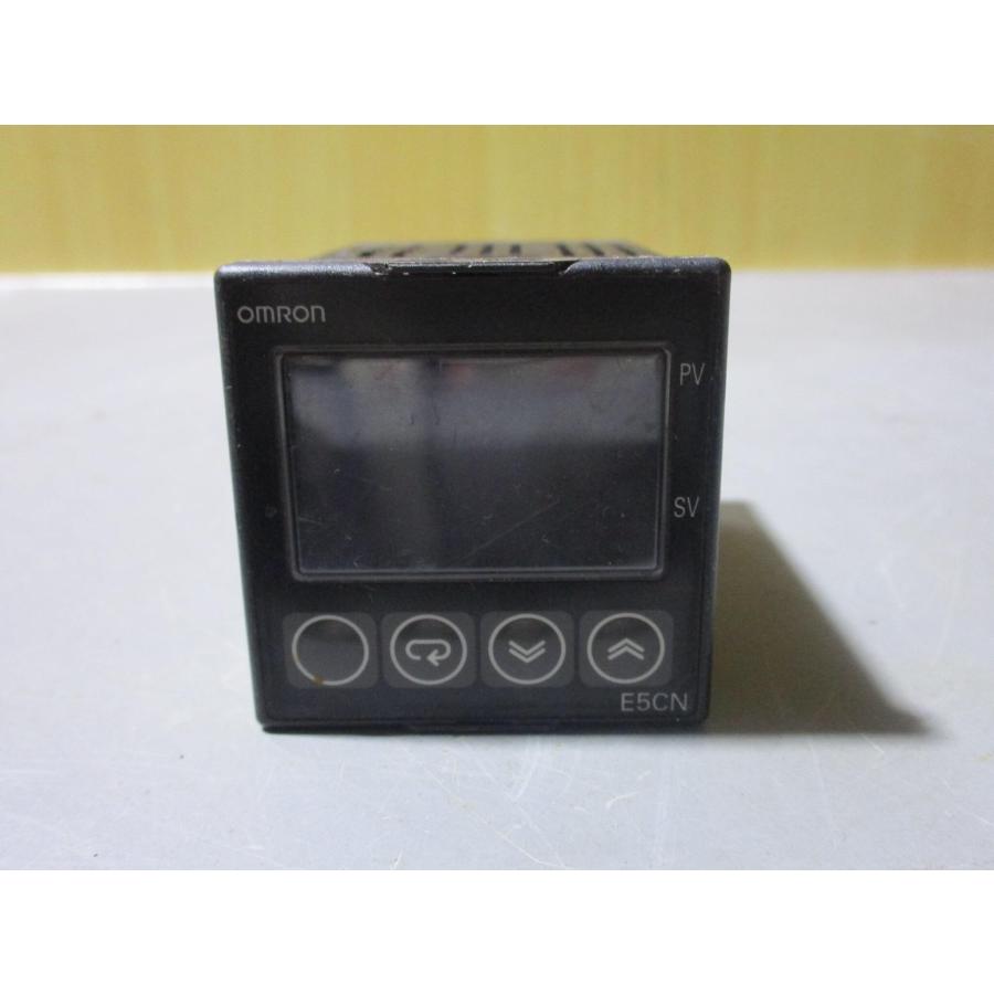 中古 Omron TEMPERATURE CONTROLLER E5CN-RTU デジタル温度調節計 (R51115BHD023) : growdetrading Yahoo!ショップ ...
