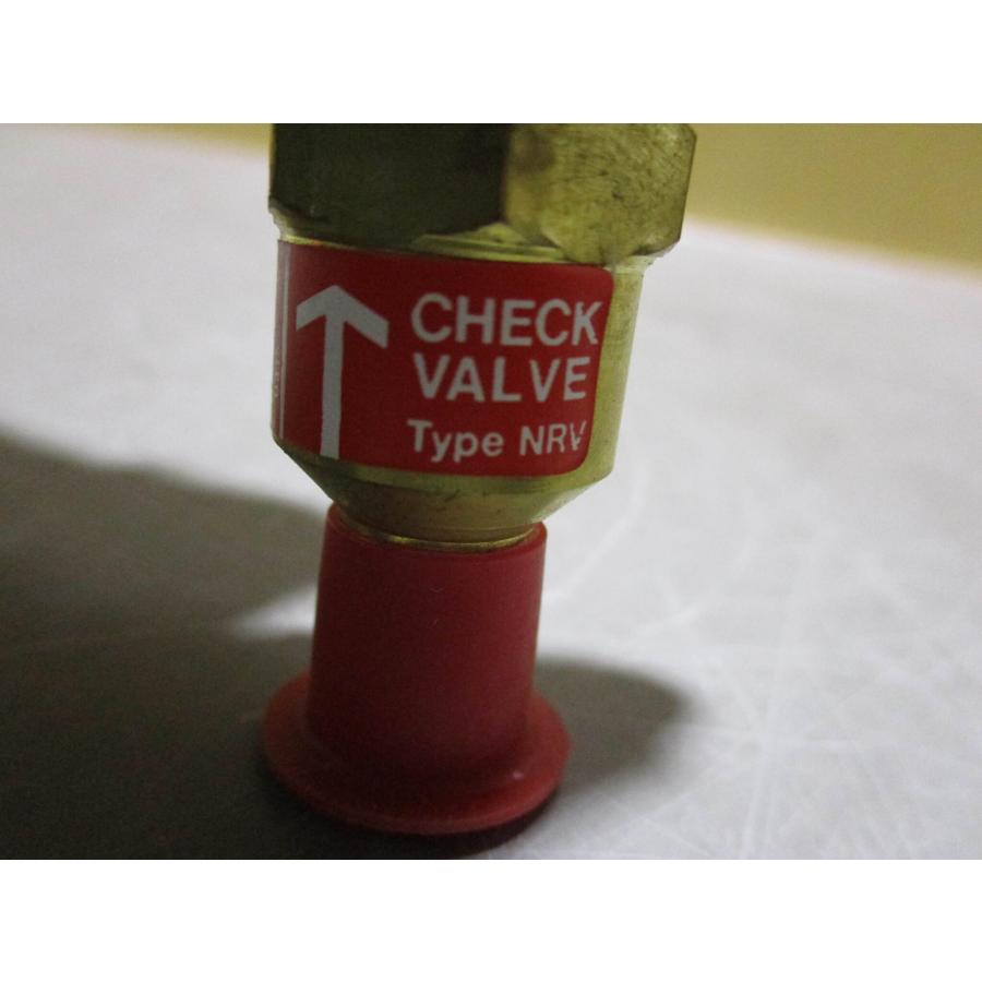 新古 Danfoss Check Valve NRV 6 Backventil (R51115EFD050) : growdetrading Yahoo!ショップ - 通販 - Yahoo ...