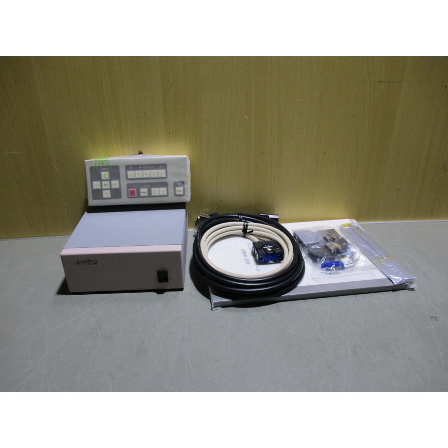 新古 FLOVEL AUTO FOCUS UNIT AF/σ2-AT セット ＜通電OK> (R51115EFE003 ...