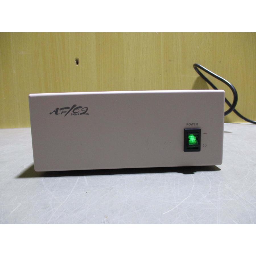 新古 FLOVEL AUTO FOCUS UNIT AF/σ2-AT セット ＜通電OK> (R51115EFE003 ...