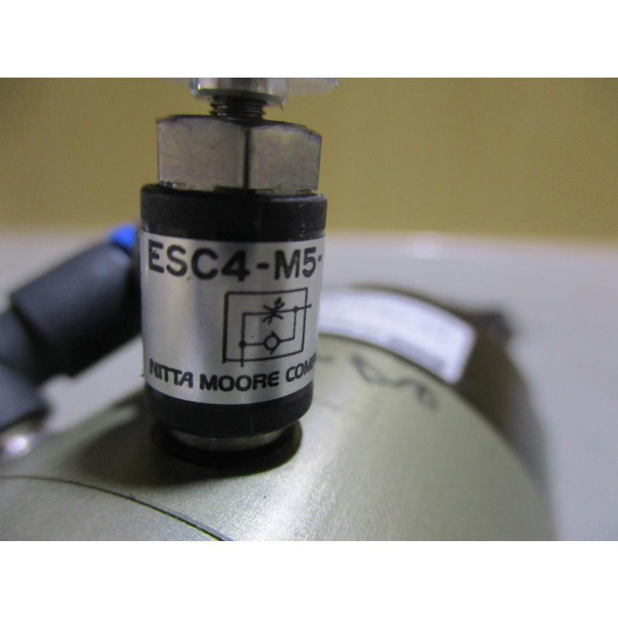 中古 Parker Kuroda PRNA20D-90-45-CDR-FR / CRD20D-90 ESC6-M5-0 CT-3L ...