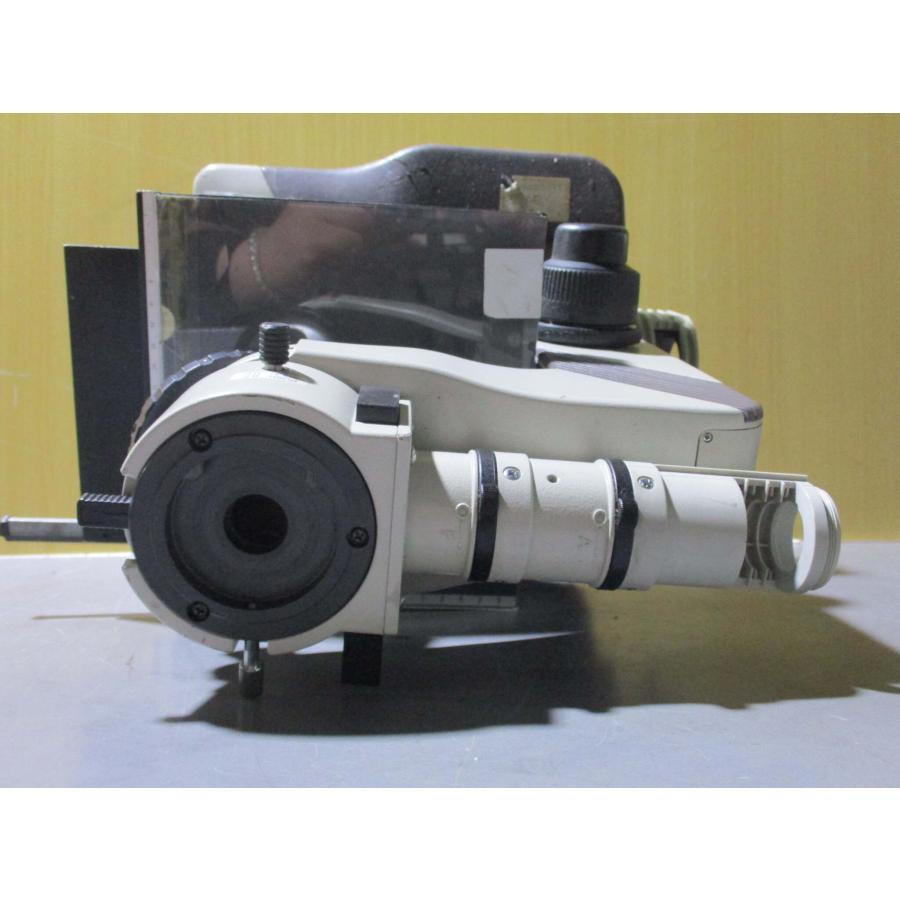 中古 NIKON OPTIPHOT-2 生物顕微鏡 / Nikon 346158 M Plan 10 339190 5/ ＜通電OK ...